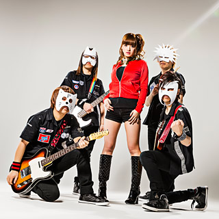 流田Project official web site